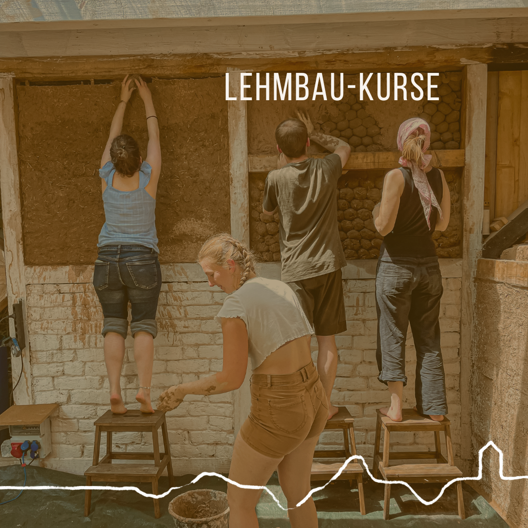 Lehmbau-Kurse – kollektiv.LEHM.erleben